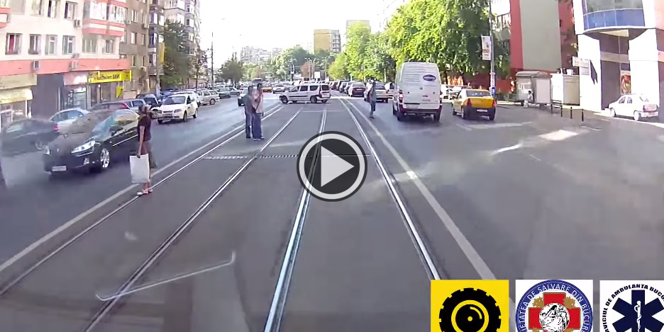 traseu cu ambulanta prin bucuresti - Descoperiri.ro - Știri și ...