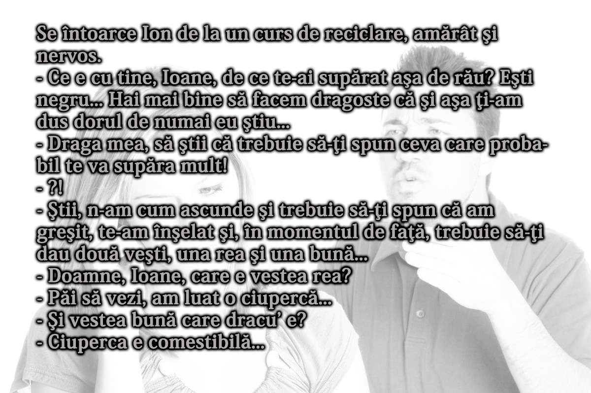 Fighting couple - Descoperiri.ro - Noutăţi despre ştiinţă, istorie şi ...