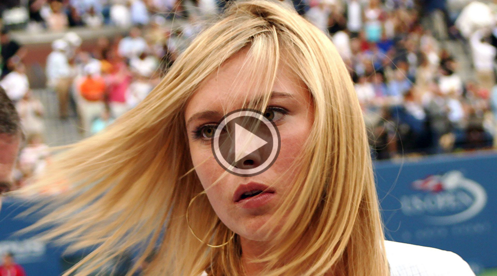 Maria-Sharapova-screaming - Descoperiri.ro - Noutăţi despre ştiinţă ...