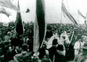 Cum s-a realizat Marea Adunare de la Alba Iulia: „Marea Unire din 1918 ...