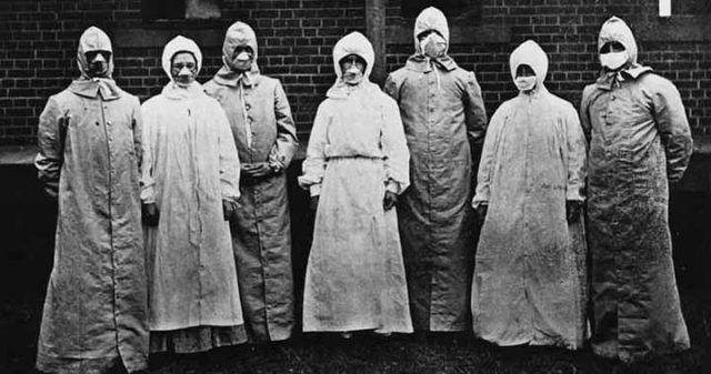 Moartea Neagră, cea mai violentă pandemie din istoria omenirii