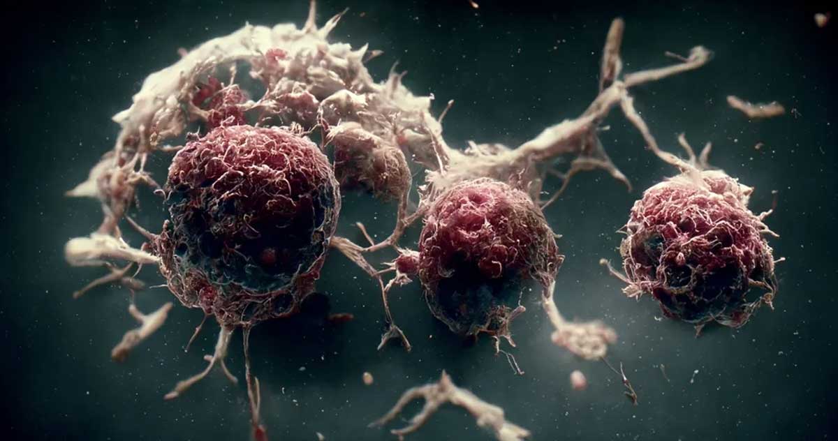 Bacterii modificate genetic pot detecta celulele canceroase într-un ...