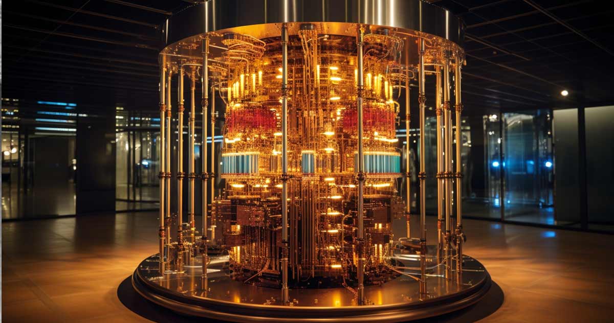 Cum funcţionează un calculator cuantic şi cum va schimba acesta omenirea. Poţi cumpăra un astfel ...