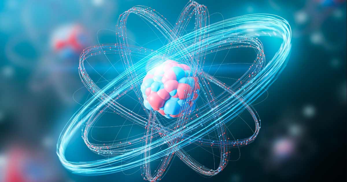 De ce atomii nu se opresc niciodată din mişcare