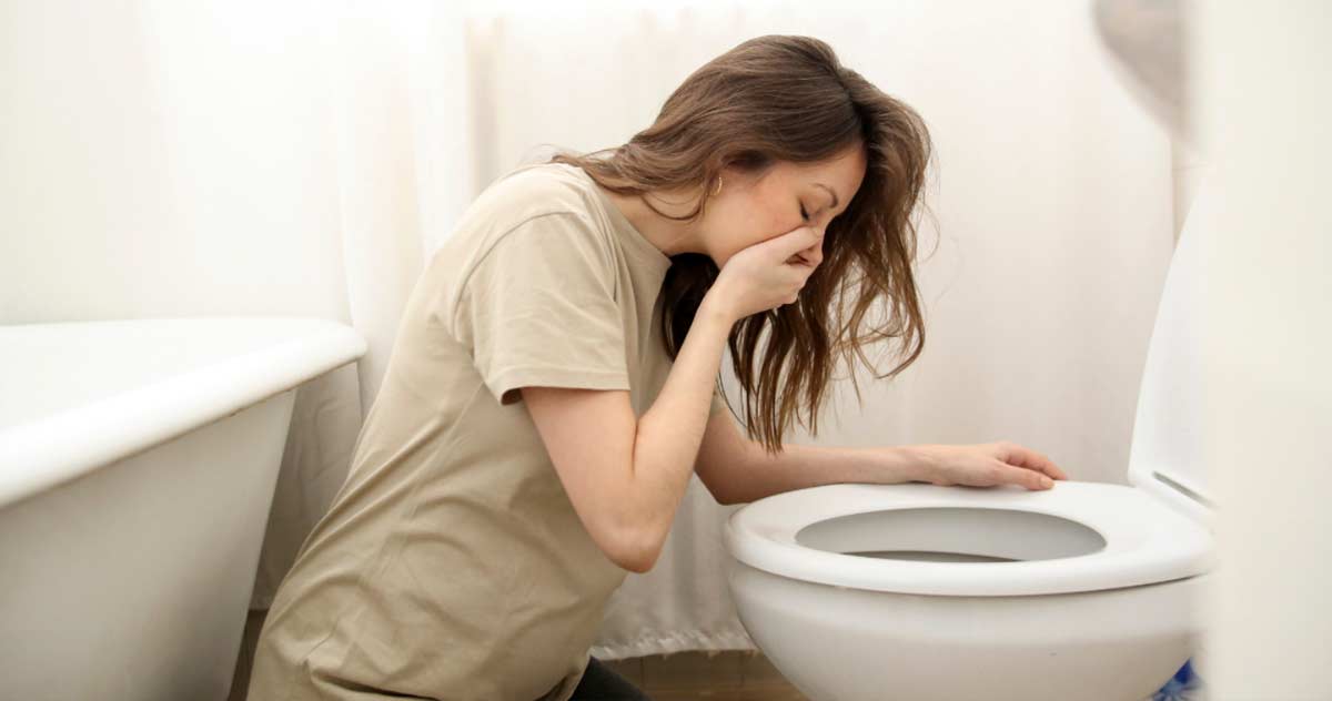 Le-a luat doctorilor 2 ani pentru a-şi da seama de ce o femeie nu se ...