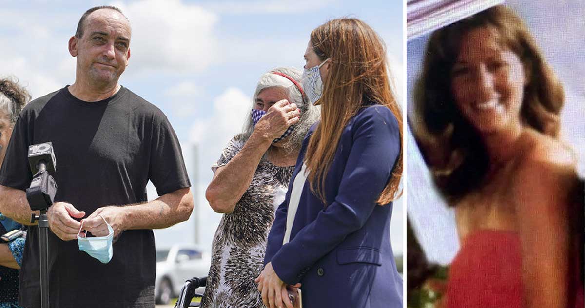 Un bărbat a stat în închisoare nevinovat timp de 37 de ani, fiind ...