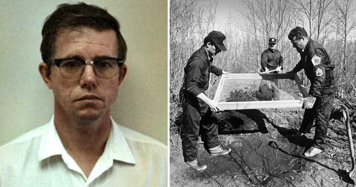 Bărbatul care răpea femei doar ca să le elibereze pe o insulă pentru a le putea vâna ulterior ...