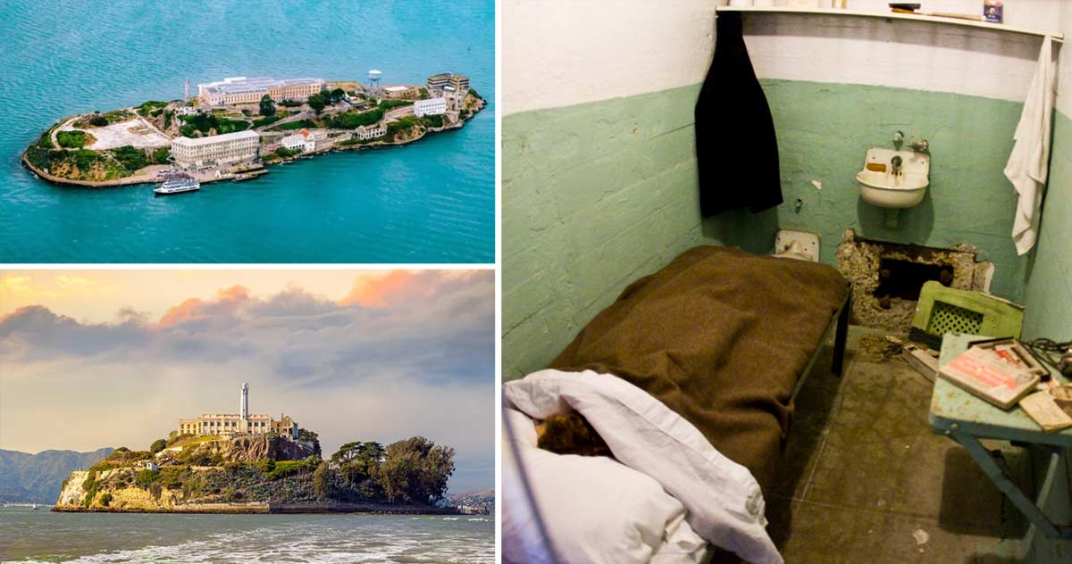 Adevărata poveste a celor 3 deţinuţi care au reuşit să evadeze din Alcatraz