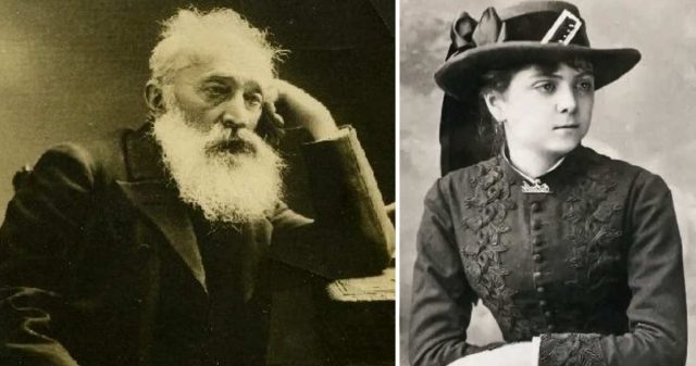 Bogdan Petriceicu Hasdeu, unul dintre cele mai mari genii ale neamului ...