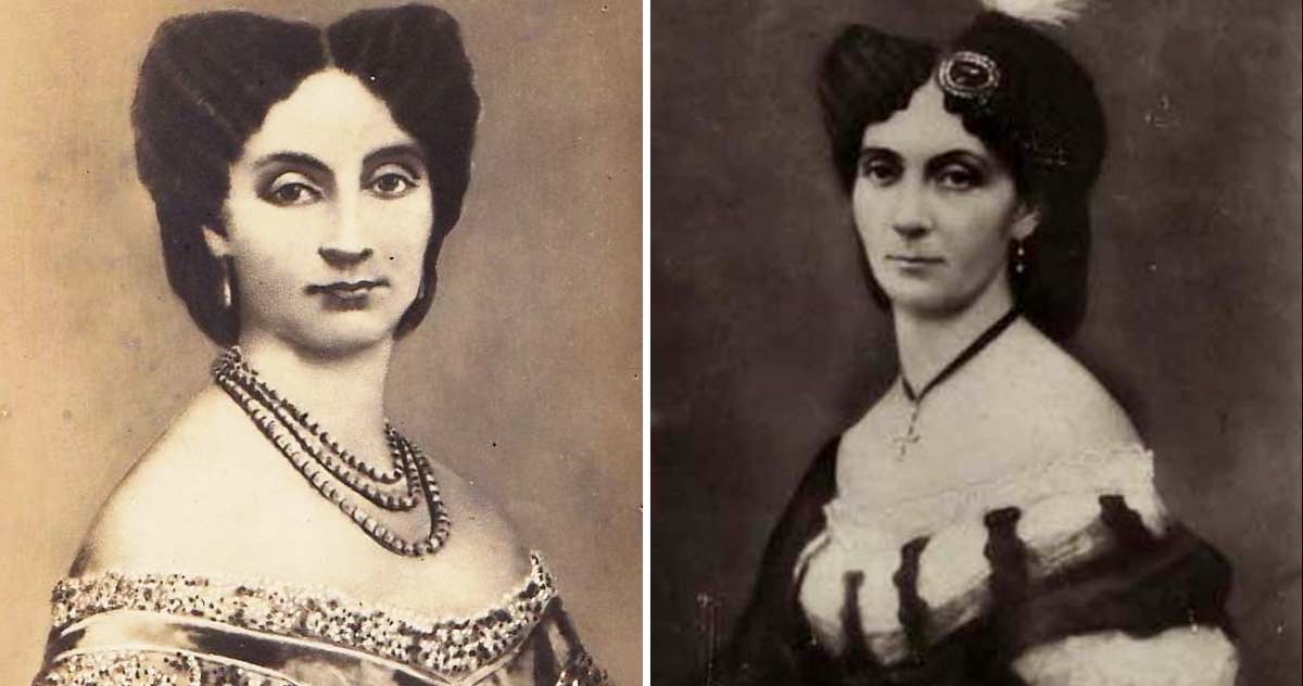 Viaţa tristă a soţiei lui Cuza. Înşelată de soţ, Elena Cuza s-a ... Viaţa tristă a soţiei lui Cuza. Înşelată de soţ, Elena Cuza s-a ...