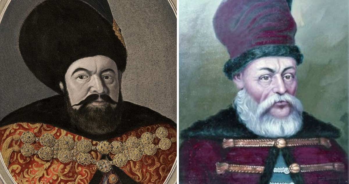 Lupta pe viaţă şi pe moarte dintre domnitorii Vasile Lupu şi Matei ...