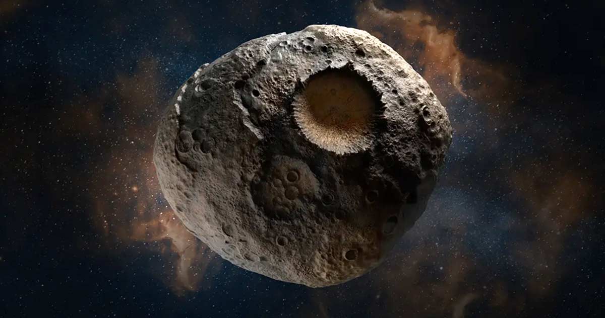 „Cometele întunecate” ar putea reprezenta 60% dintre obiectele cosmice ...