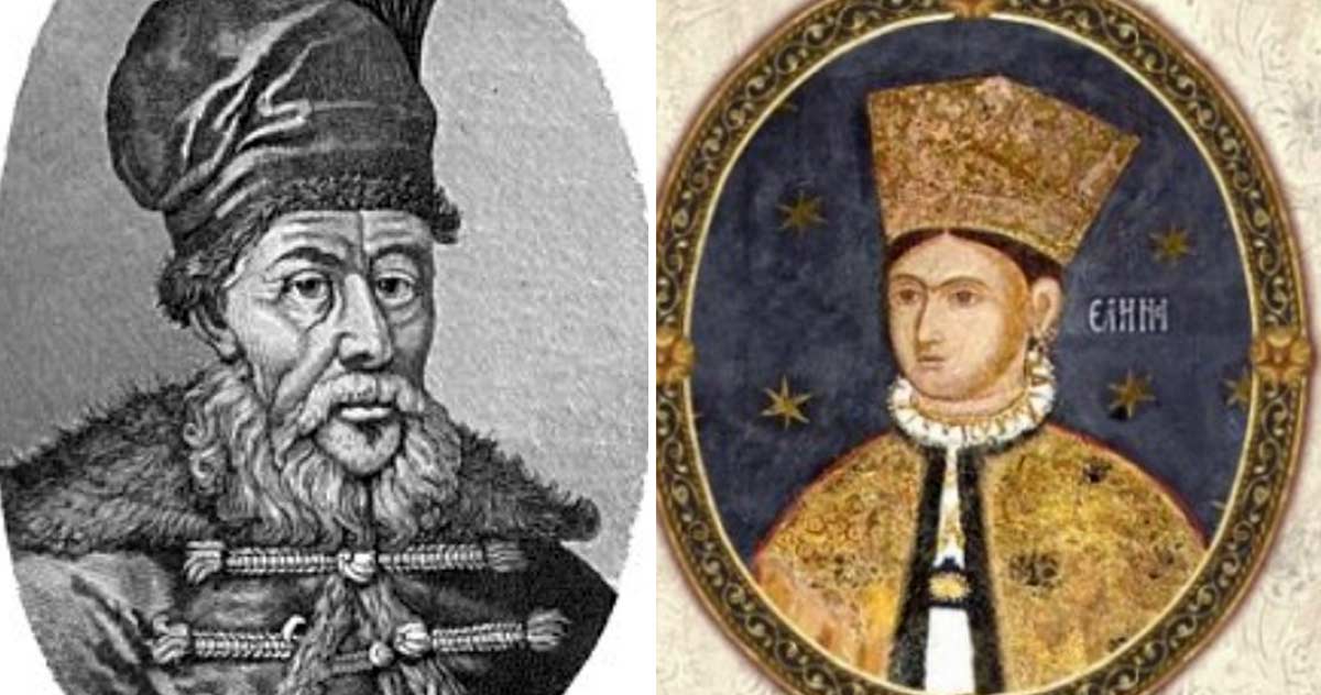 Drama care i-a marcat destinul doamnei Elena, soţia domnitorului Matei Basarab