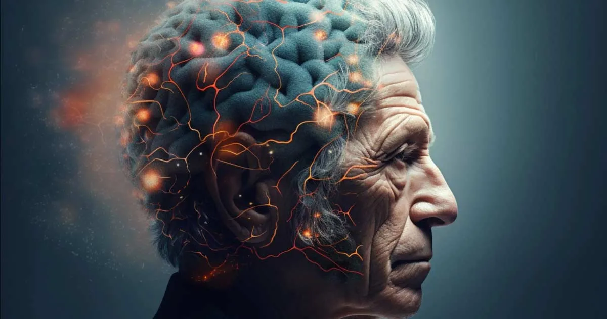 În realitate, Alzheimer ar putea să nu fie o boală a creierului ...