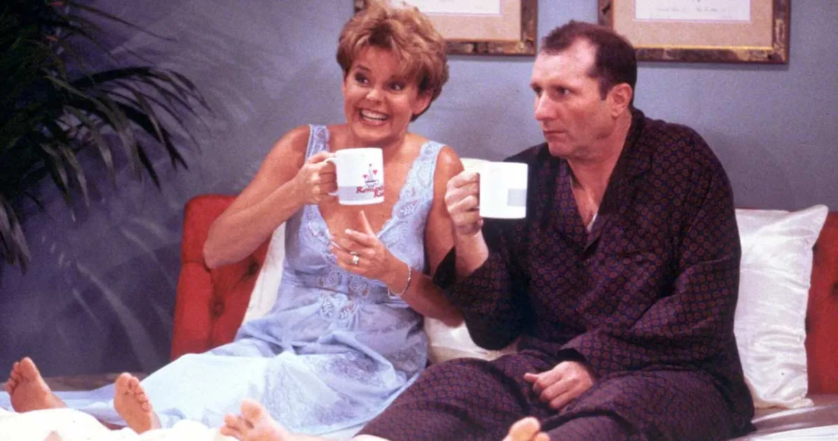 Amanda Bearse: povestea îndrăgitei Marcy din Familia Bundy