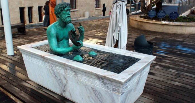 5 descoperiri pe care le-a făcut Arhimede, unul dintre cei mai ...