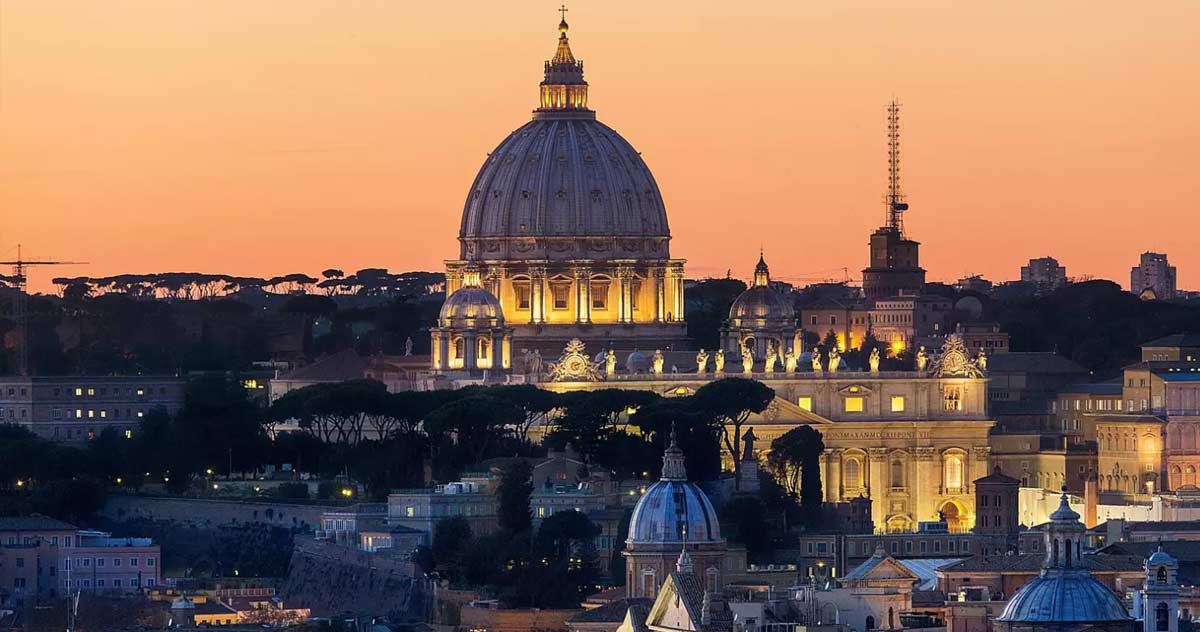 Top 15 cele mai mici ţări din lume