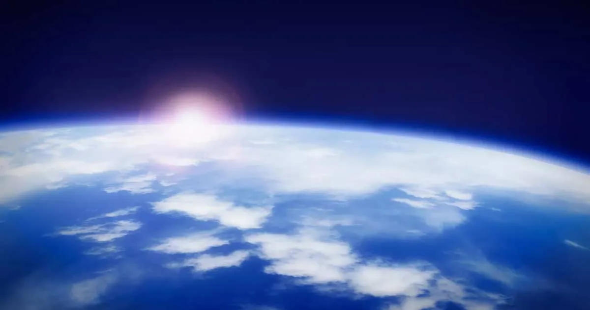 Care este compoziția chimică a aerului?