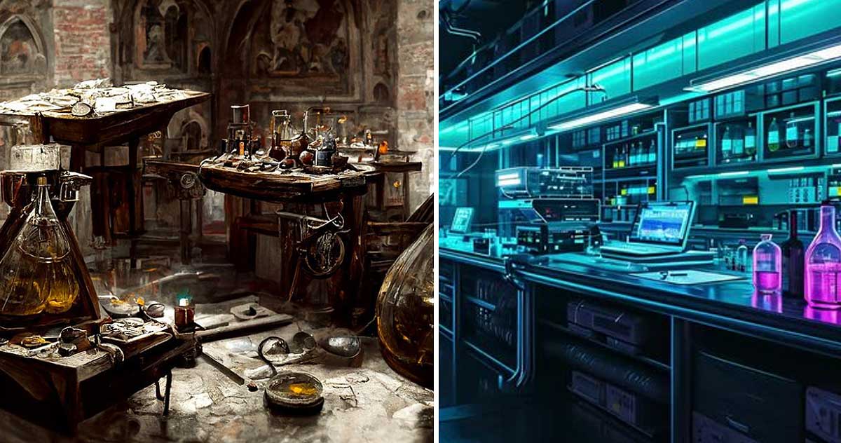 10 descoperiri ştiinţifice şi tehnologice care au schimbat lumea