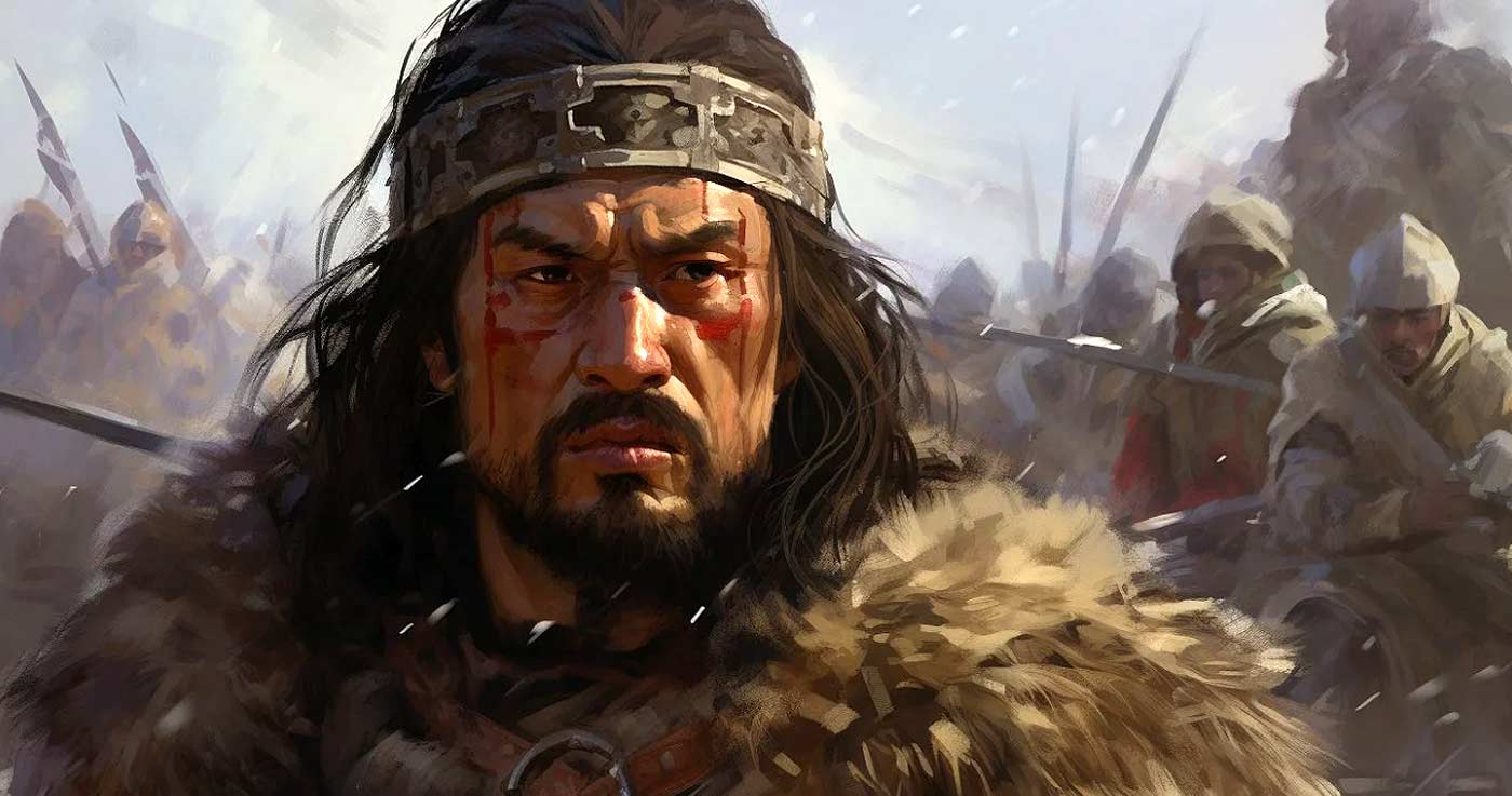 Attila, „Biciul lui Dumnezeu”. Cine erau hunii și de ce erau atât de temuți?