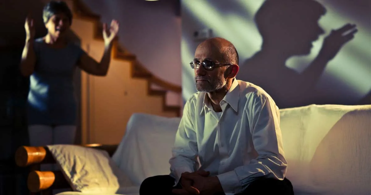 Acest sindrom ciudat îi face pe oameni să creadă că cei dragi au fost ...