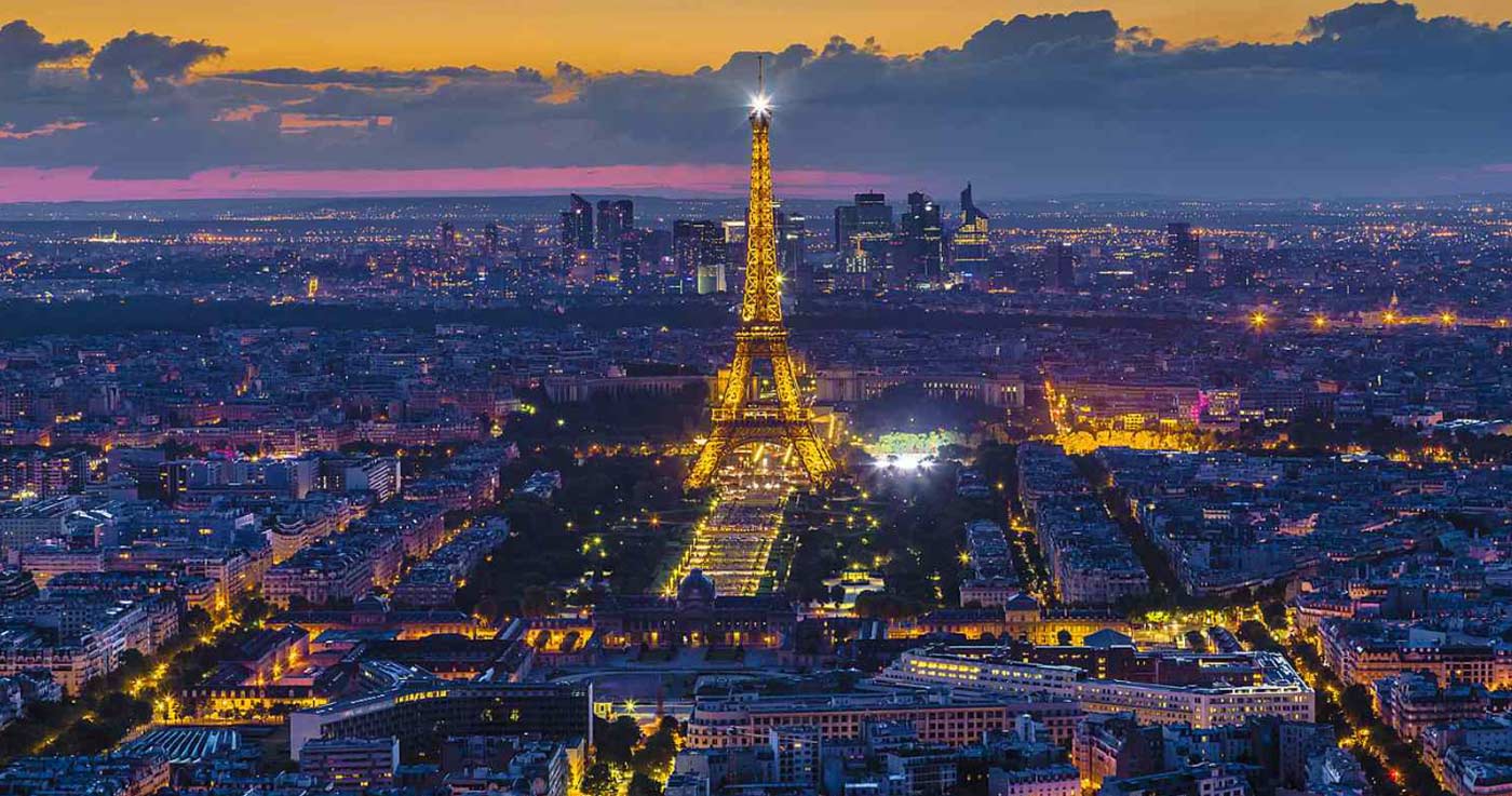 Cum își aleg țările capitalele naţionale?