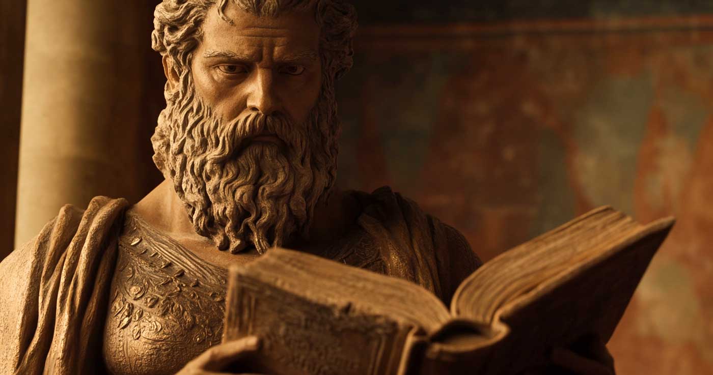 De ce este Herodot numit „părintele istoriei”?