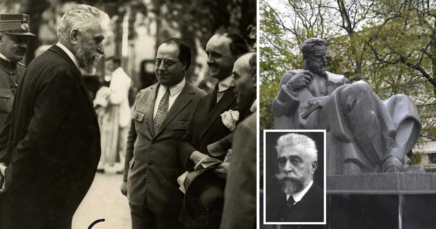 Ionel Brătianu, omul care a condus România din umbră şi s-a iubit cu ...