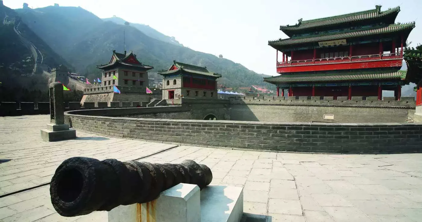 Praful de pușcă: o invenție a alchimiștilor chinezi care căutau ...