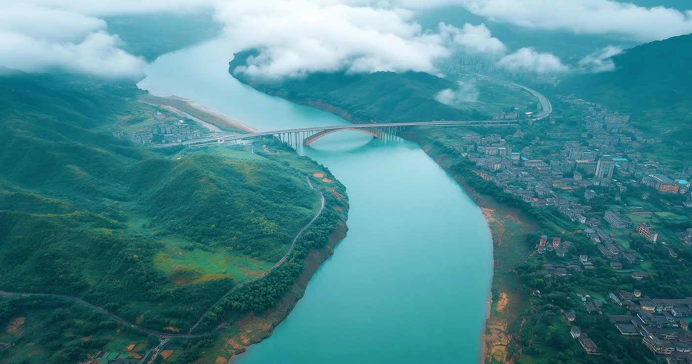 Care este cel mai lung fluviu din lume? Nil sau Amazon? Top 10 cele mai ...