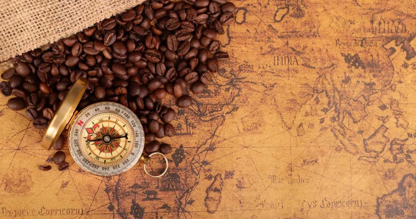 Originea cafelei: când au început oamenii să bea cafea?