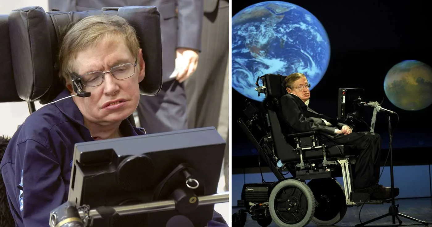 De ce nu credea Stephen Hawking în Dumnezeu? Iată ce a spus despre Dumnezeu, Rai și propria sa ...