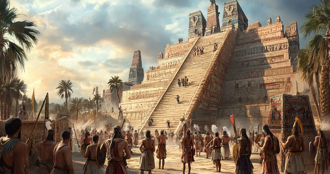 Civilizația Aztecă: 25 de curiozități despre azteci, pe care iubitorii ...