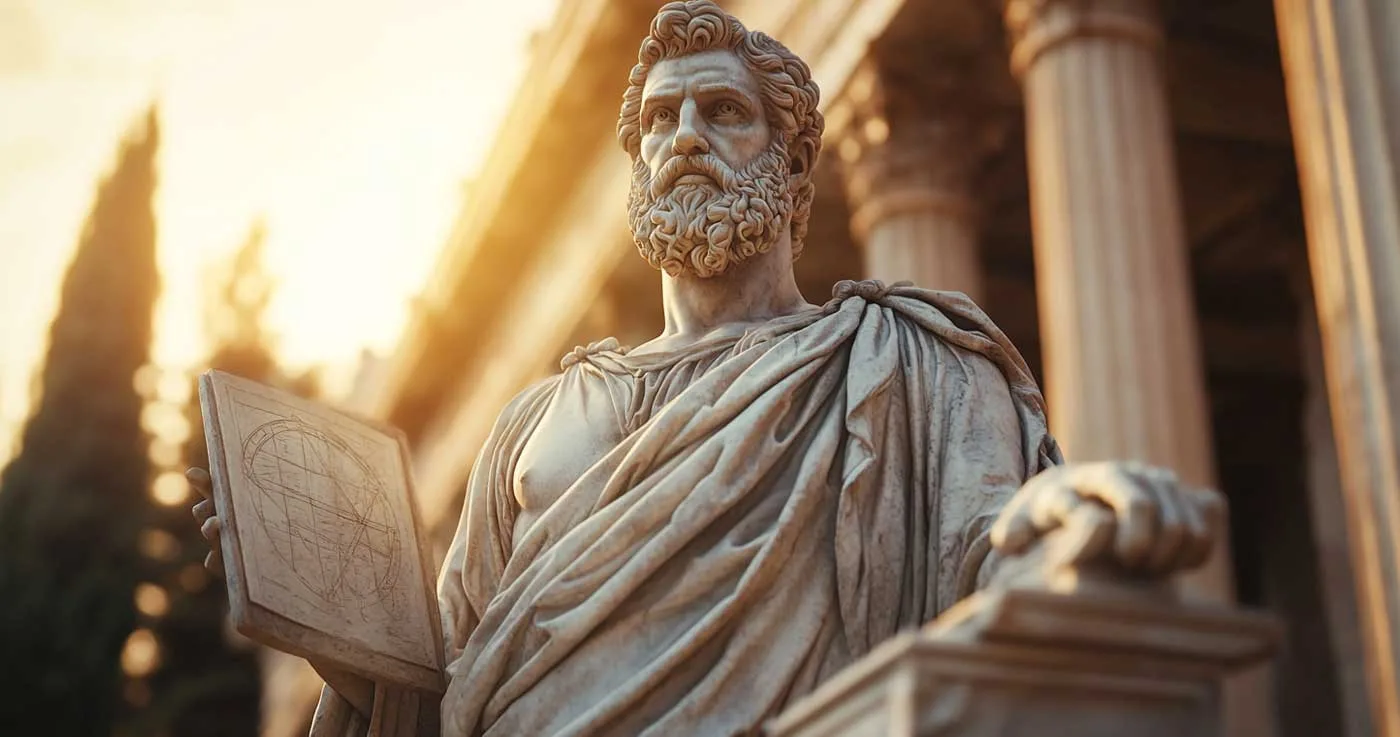 „Dacă tăceai, filosof rămâneai”: cine a rostit primul această expresie ...