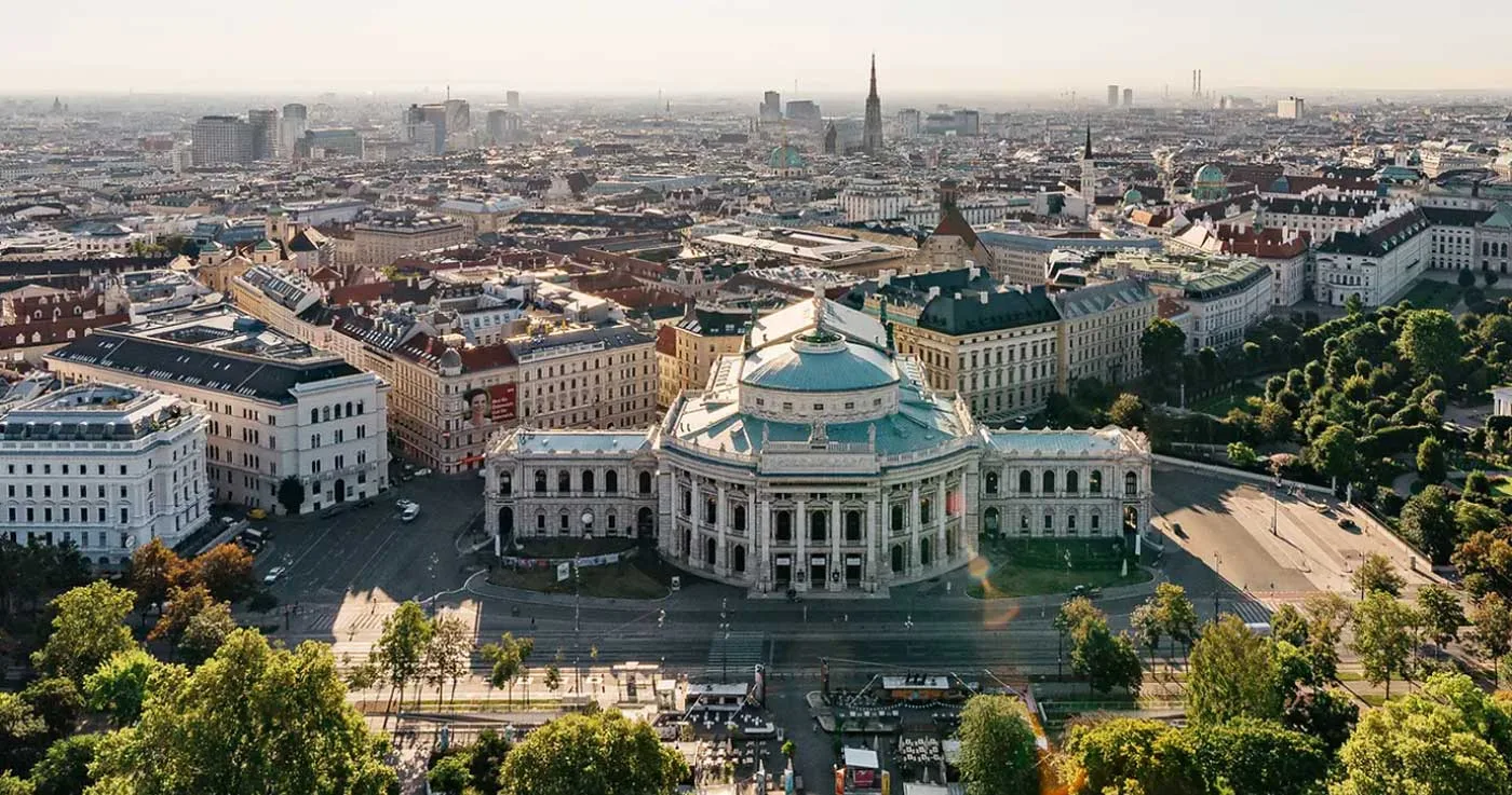 25 de curiozități despre Viena, fostă capitală imperială