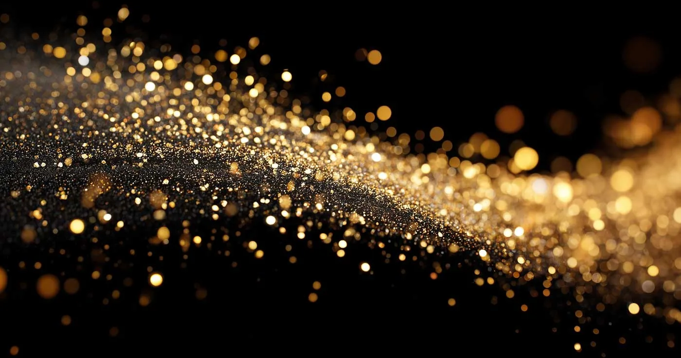 Oamenii de știință au văzut cum plumbul se transformă în aur la propriu ...