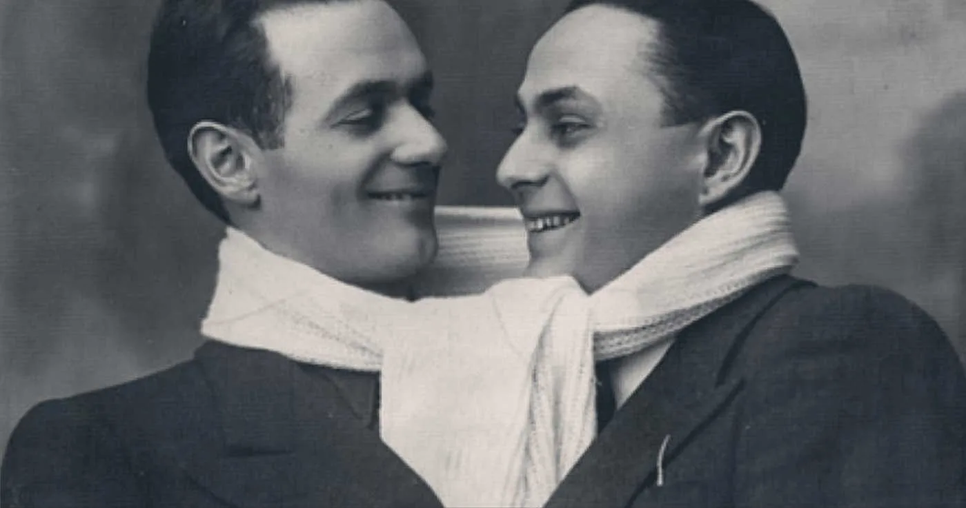 Care a fost primul film românesc cu sonor? Stroe, Vasilache și Birlic în comedia Bing Bang