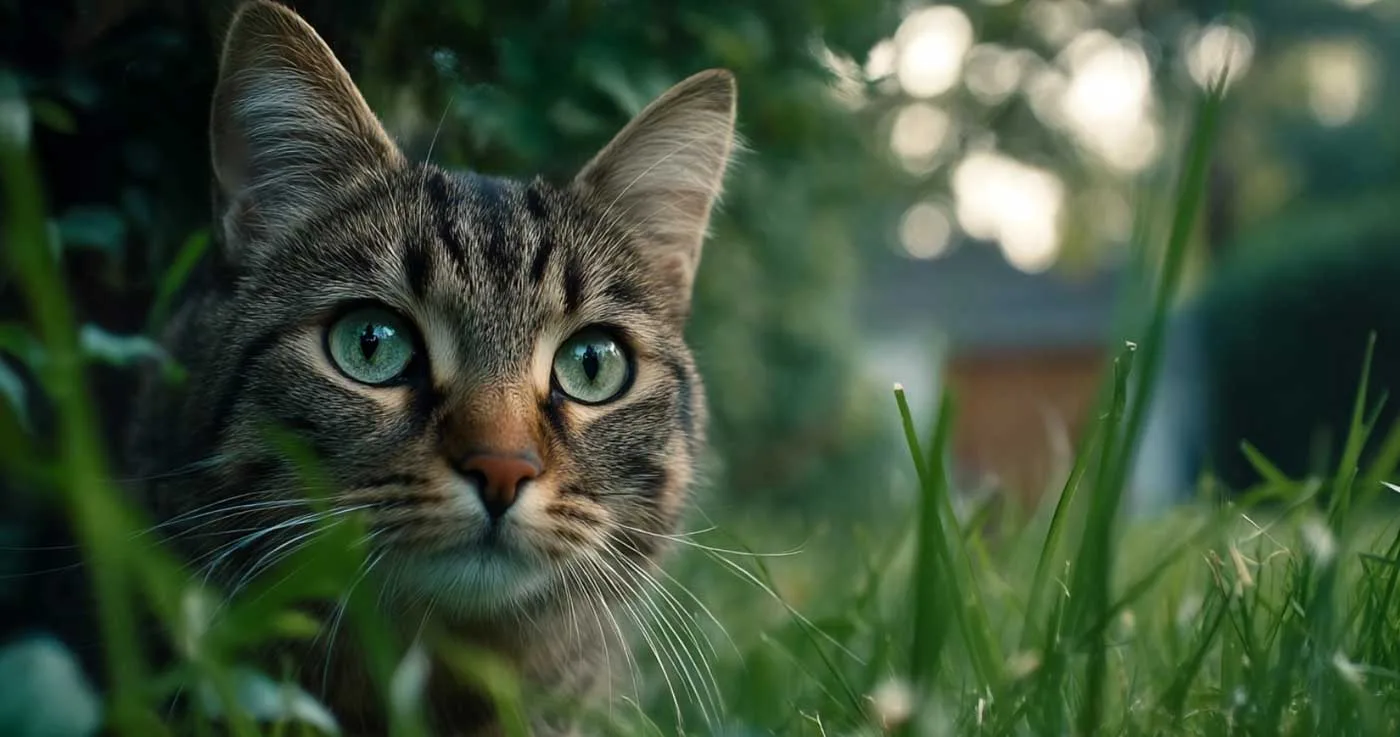 De ce torc pisicile? 20 de curiozități despre pisici