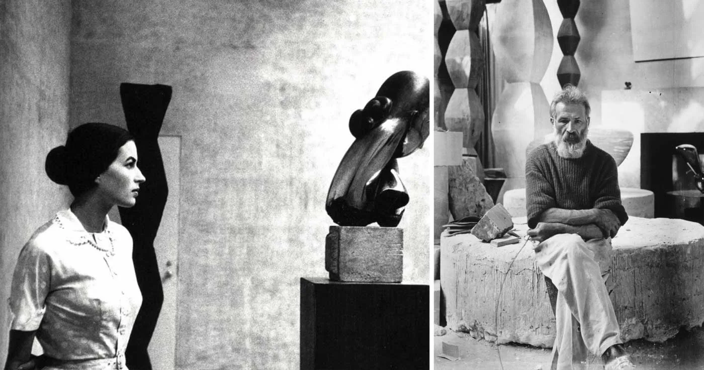 Cine a fost domnișoara Pogany cu adevărat, muza lui Constantin Brâncuși ...