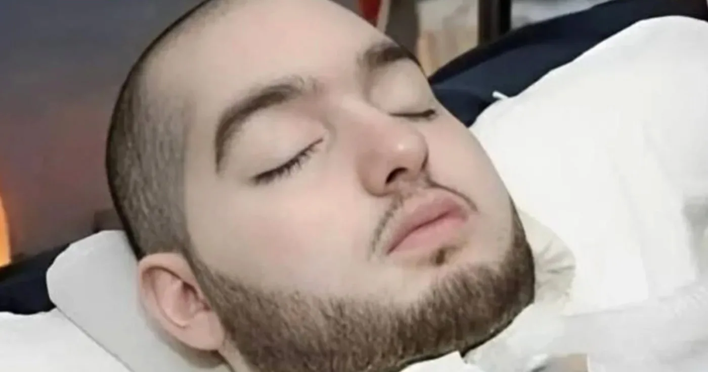 „Prințul Adormit”: a murit după aproape 20 de ani de comă, în urma unui ...