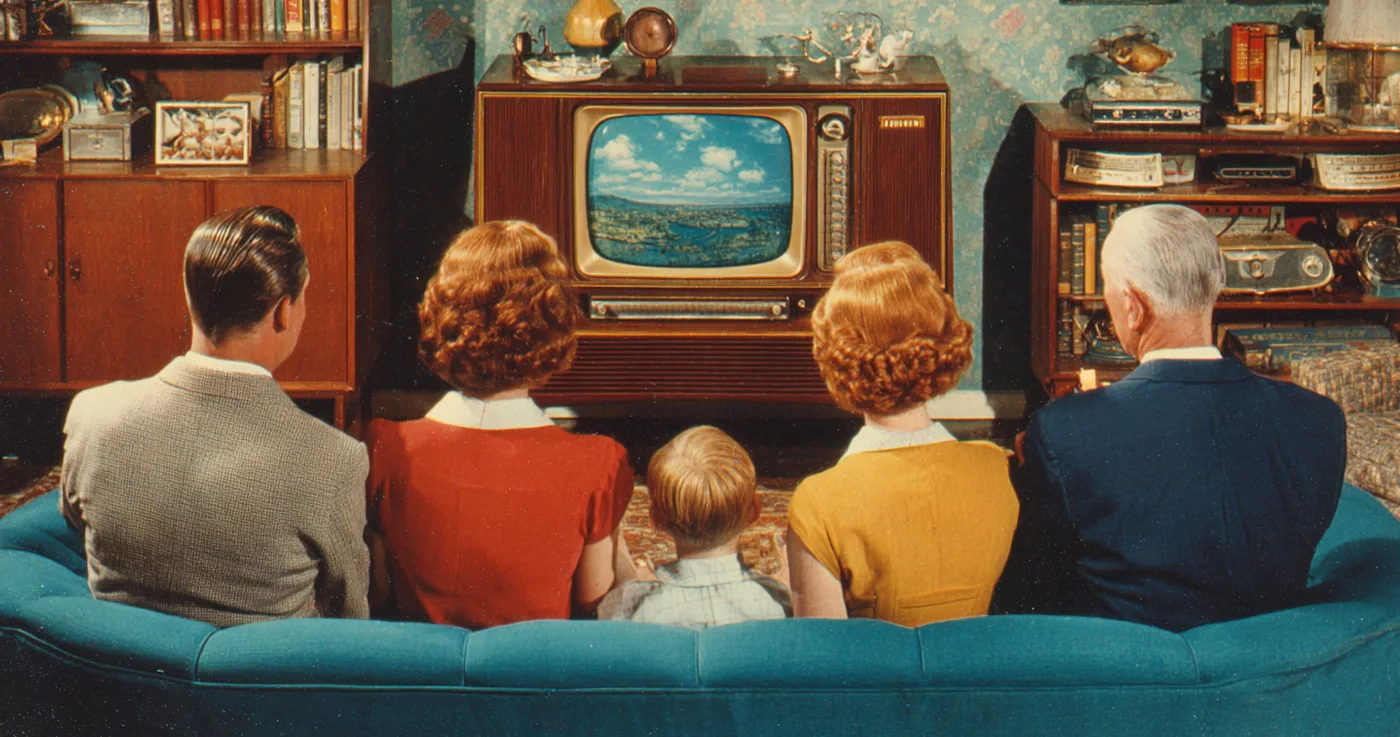 Maratonul de seriale sau binge-watching este de fapt bun pentru ...