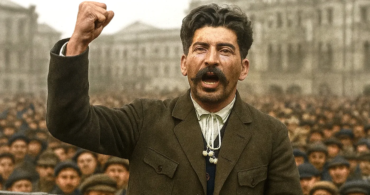 Analiză: cele 5 etape prin care trece un popor înainte de a fi subjugat ...