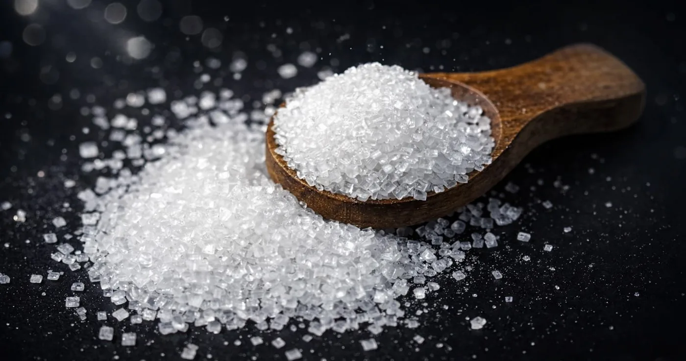 Adio, îndulcitori artificiali? Acest zahăr rar produs de mucegaiul ...